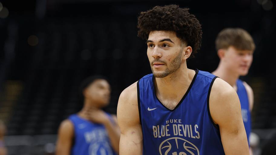 Cameron Boozer's Utah Jazz connection could be more than a smokescreen ...