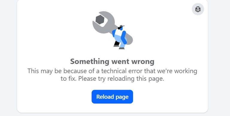 Facebook, Instagram down as users report issues; Meta responds amid ...