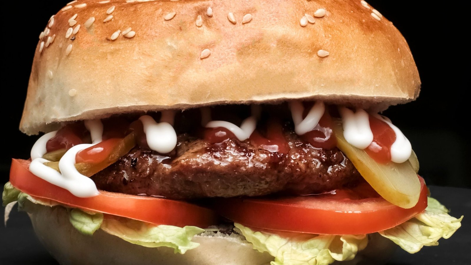 This burger giant makes further changes to its signature Whopper
