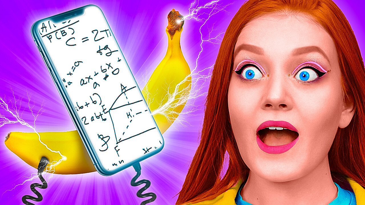 We tested the most busting life hacks that will shock you! Ridiculous ...
