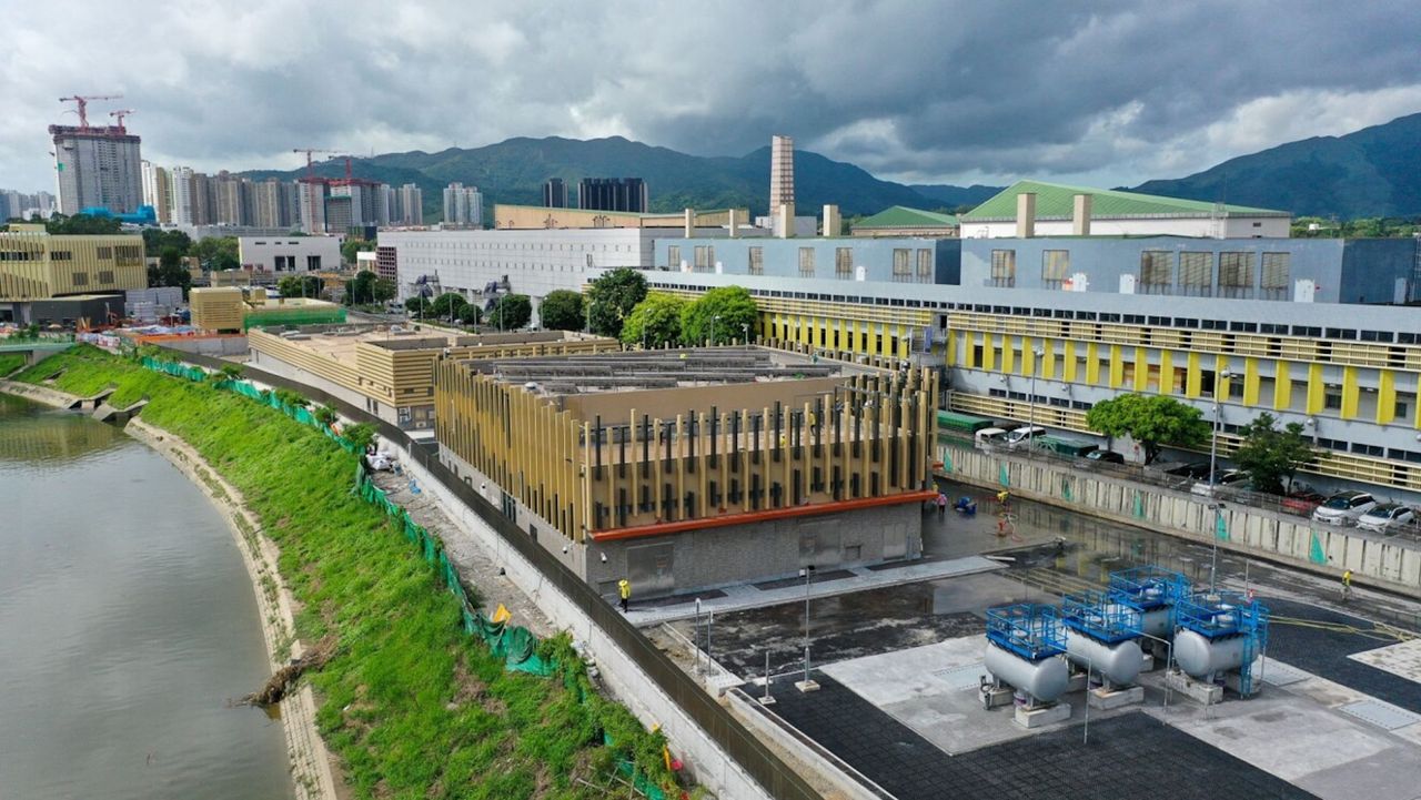 Amazon reveals exactly how much water its data centers used last year
