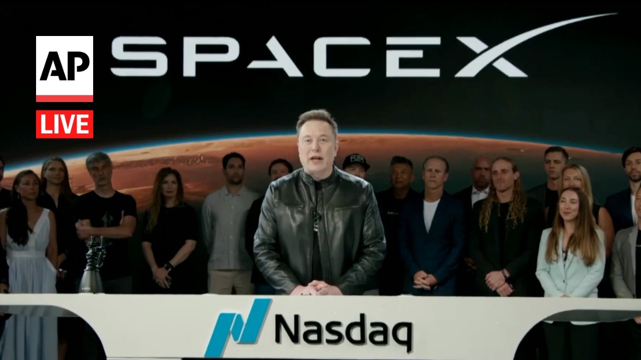 Opinion: SpaceX is no Tesla