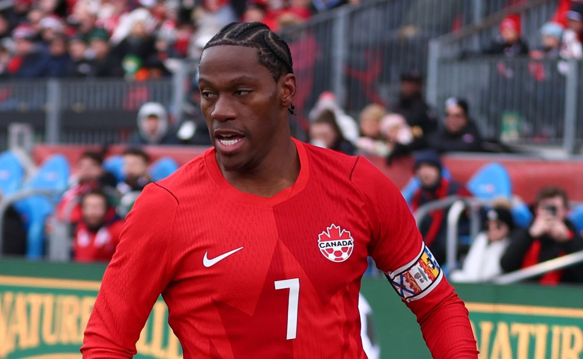Canada vs Bosnia and Herzegovina: Official uniforms revealed for match ...