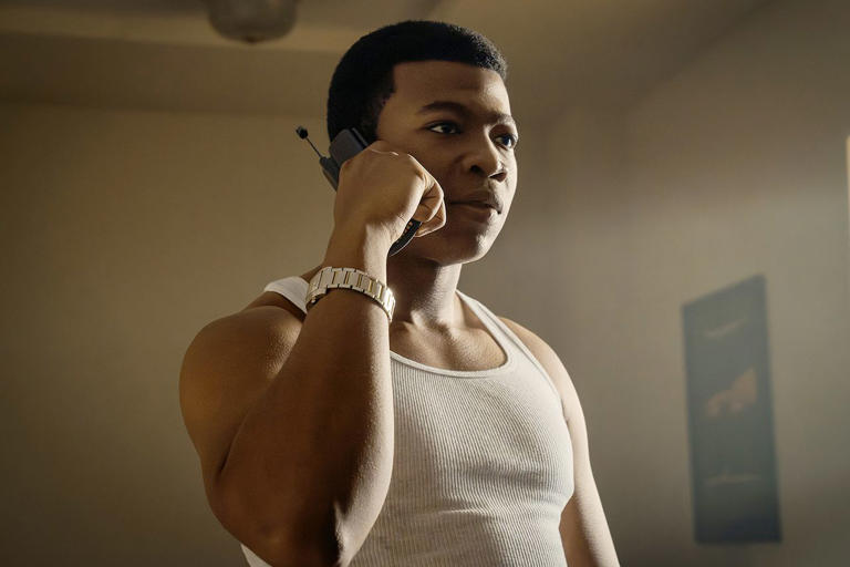 Power Book III: Raising Kanan season 5 release schedule: When do the ...