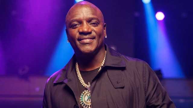 Think you know singer Akon? Wait till you know his 'real name'