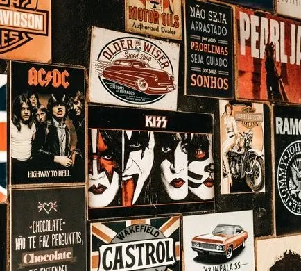 Why you should never sell a signed concert poster you find