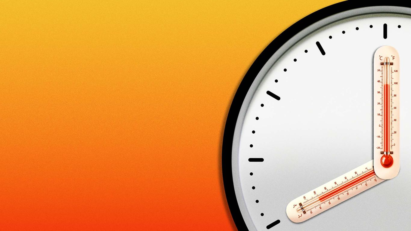 As daylight saving time brings scorching summer nights in Utah, look to ...