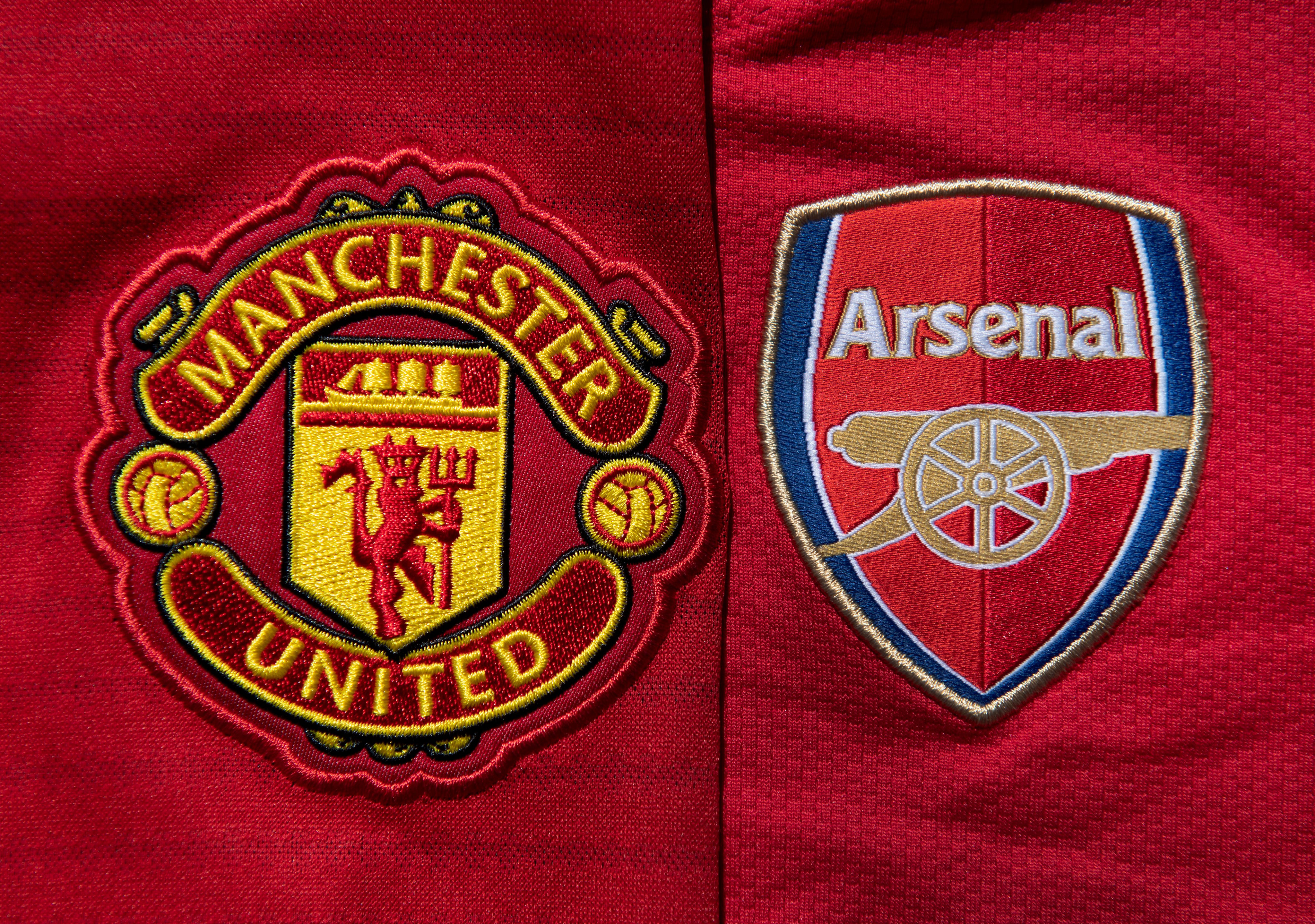 Man Utd set to beat Arsenal in race to sign Mateus Fernandes with talks ...
