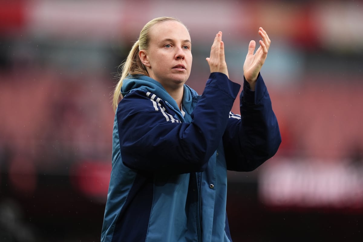 Beth Mead explains decision to join Man City after leaving Arsenal