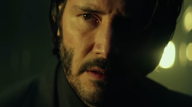 We rewatched all the John Wick movies and they're completely different now