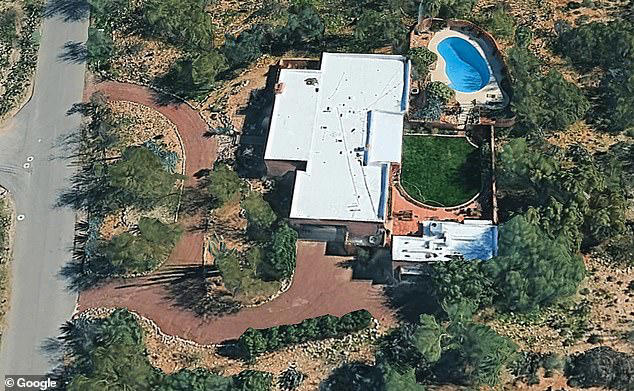 Report: Search for Nancy Guthrie in Mexico after tip about her 'grave'