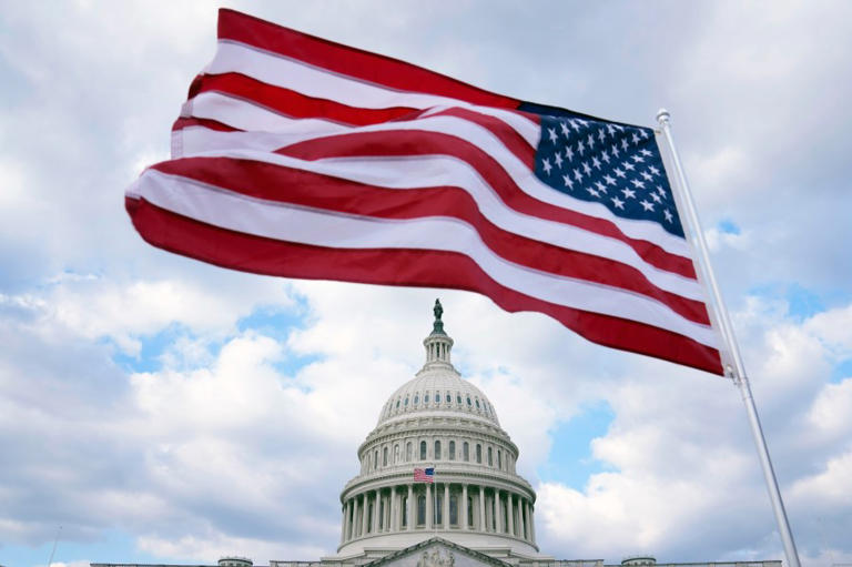NC Governor Josh Stein declares June 14 as Flag Day