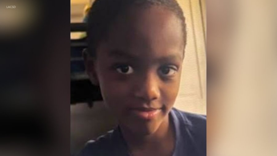 Abducted 6-year-old last seen with caregiver in Los Angeles County