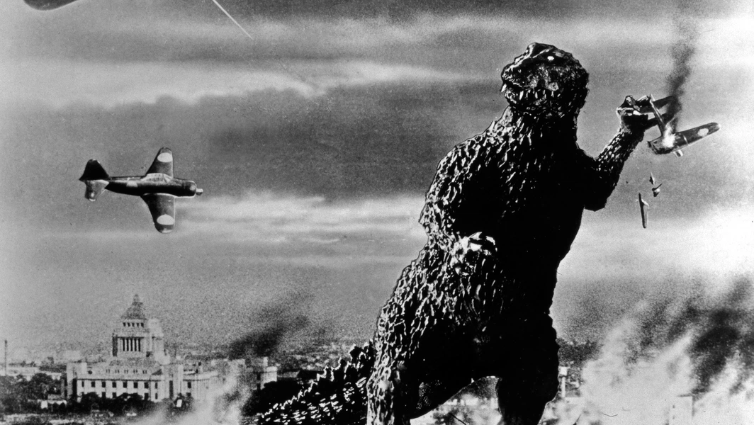 6 most ruthless acts committed by Godzilla