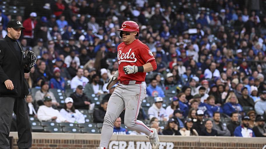 TJ Friedl goes nuclear in back-to-back nights for the Louisville Bats