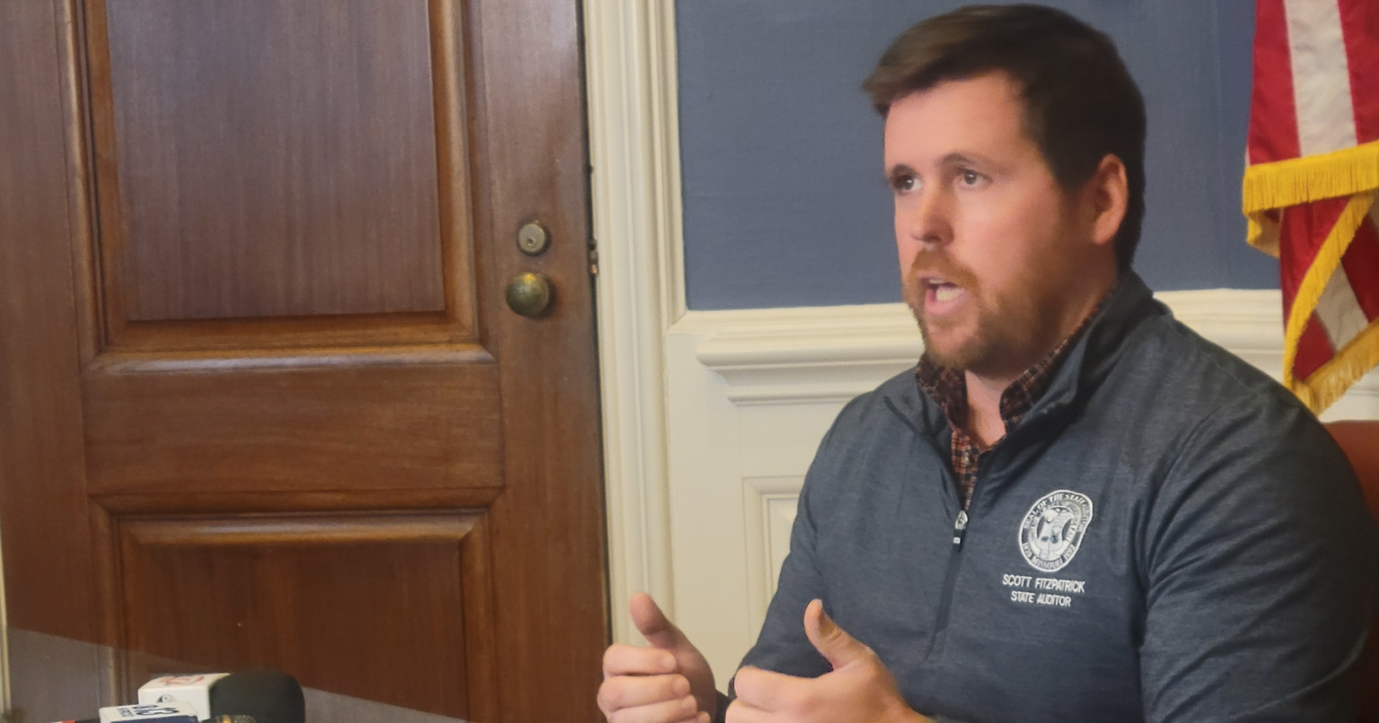 Missouri auditor warns deep budget cuts loom as surplus nears end