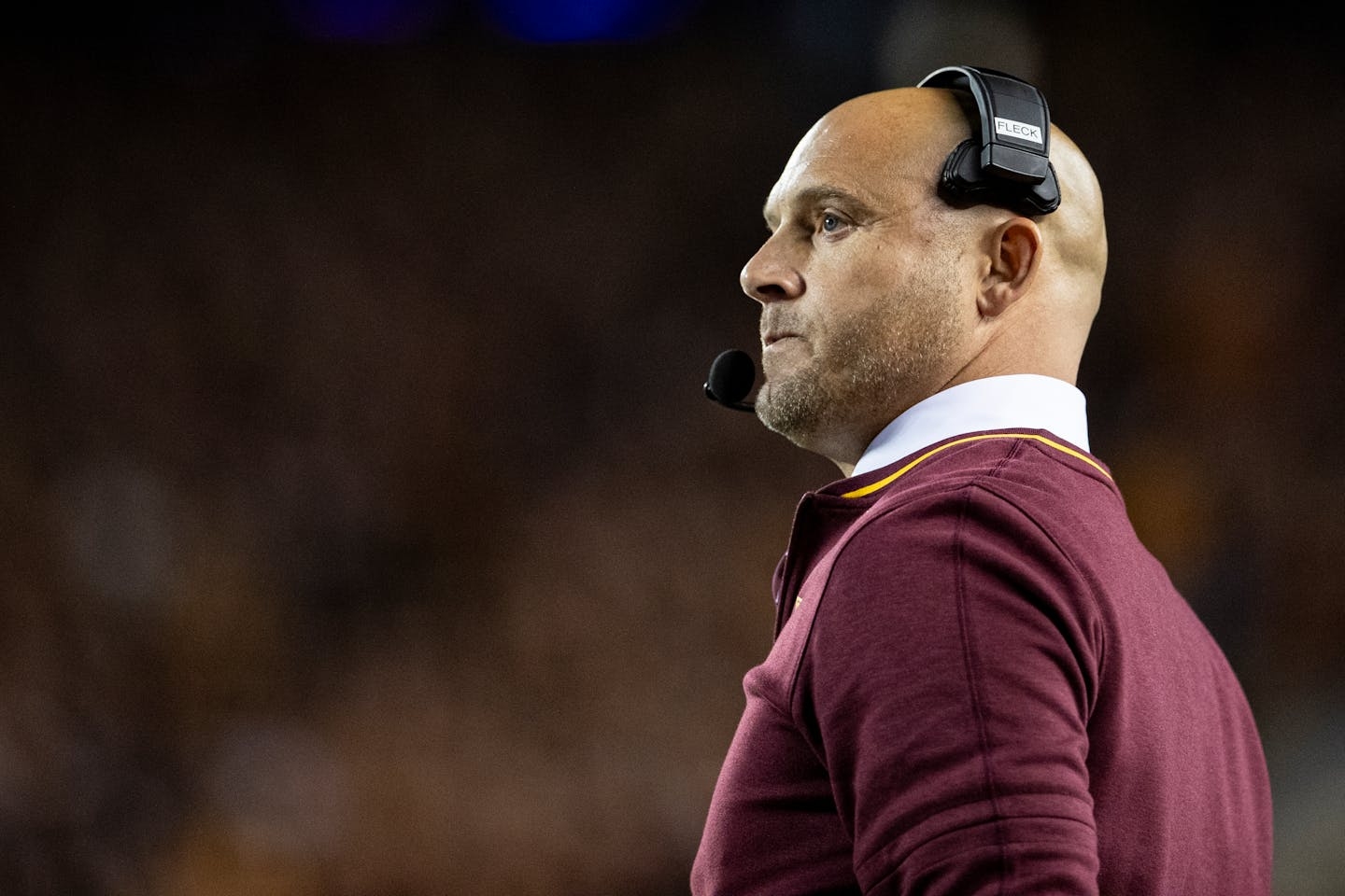 PJ Fleck plans to keep adding to Gophers’ strong 2027 recruiting class ...