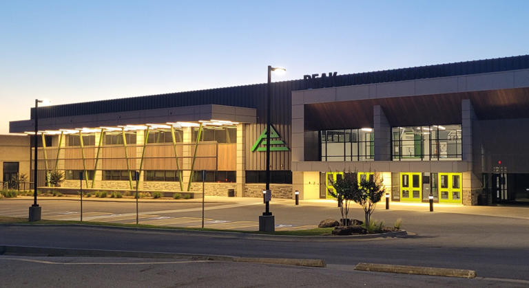 Fort Smith schools sue Turn Key over PEAK construction defects