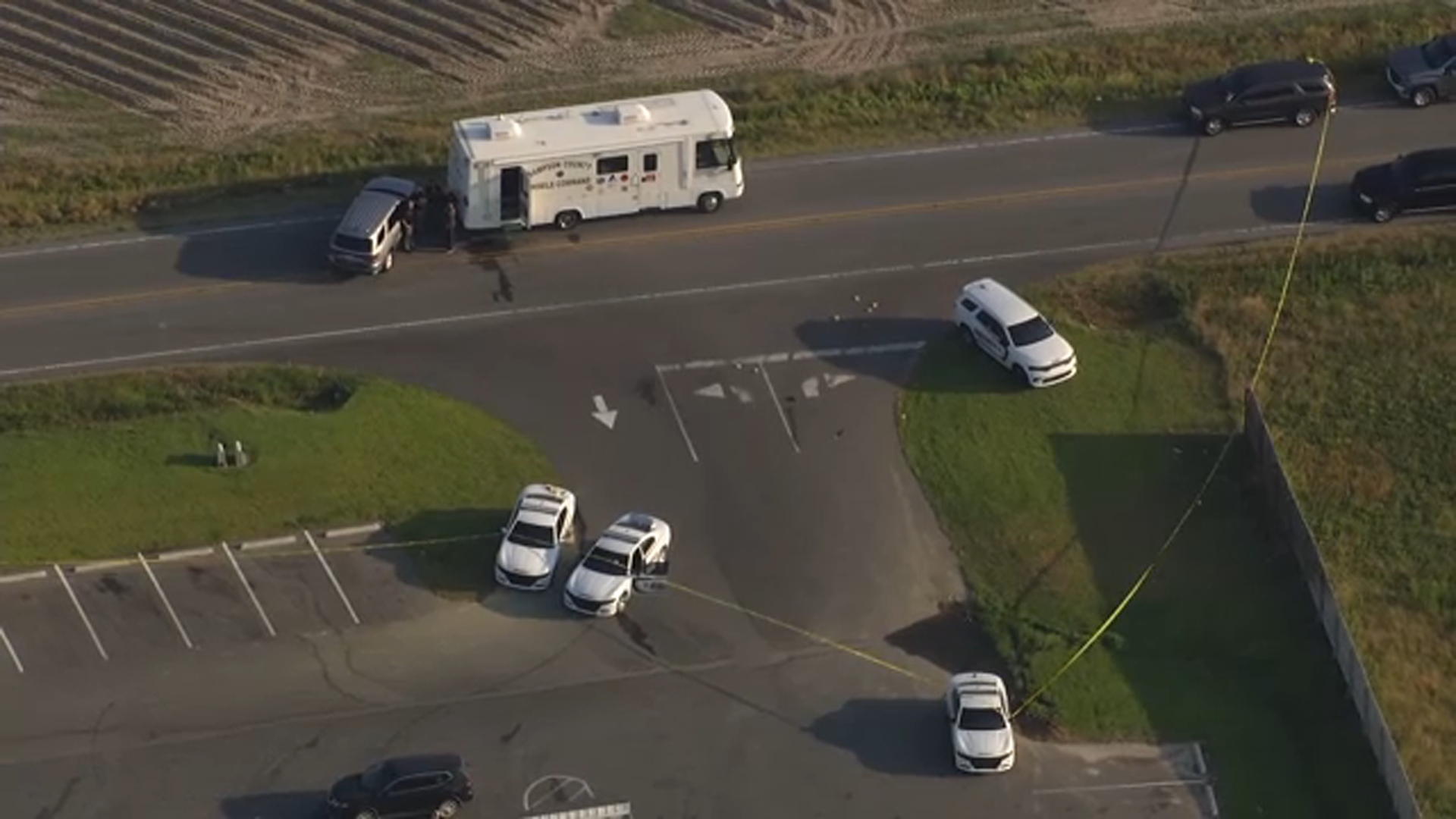 SBI investigating incident involving Sampson County Sheriff's Office ...