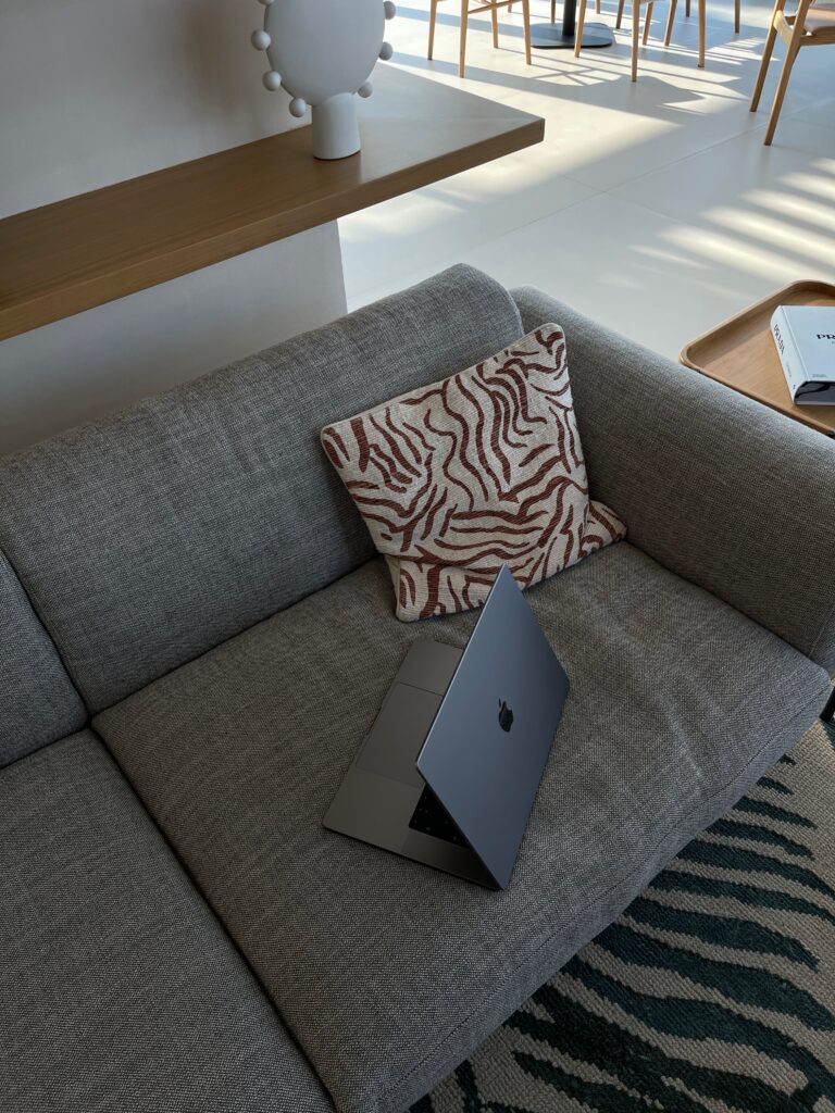 The productivity advice that works because it’s boring