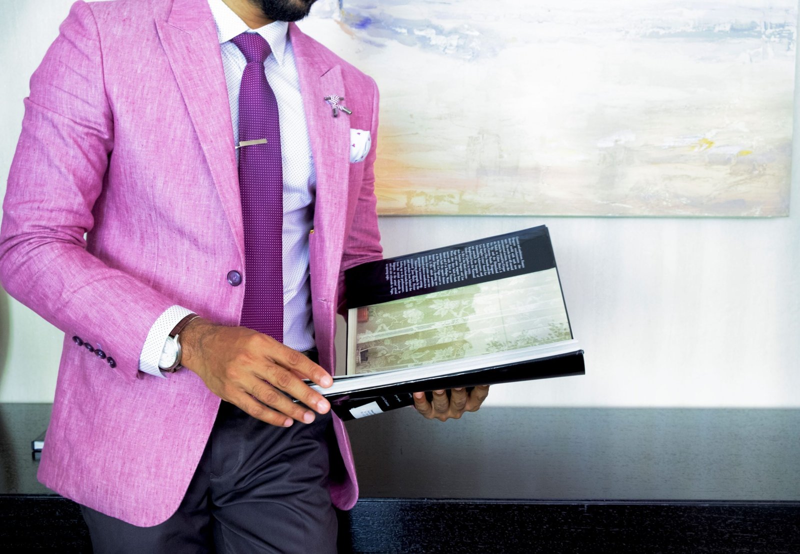 10 men's style rules that used to matter but mean nothing today