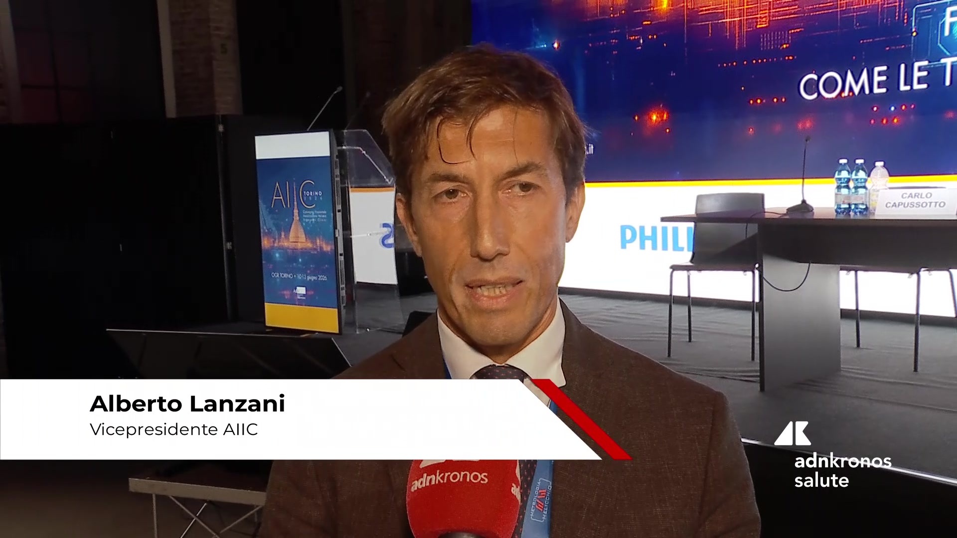 Sanit?: ingegneri clinici, Lanzani (Aiic) ?dalla manutenzione alla ...