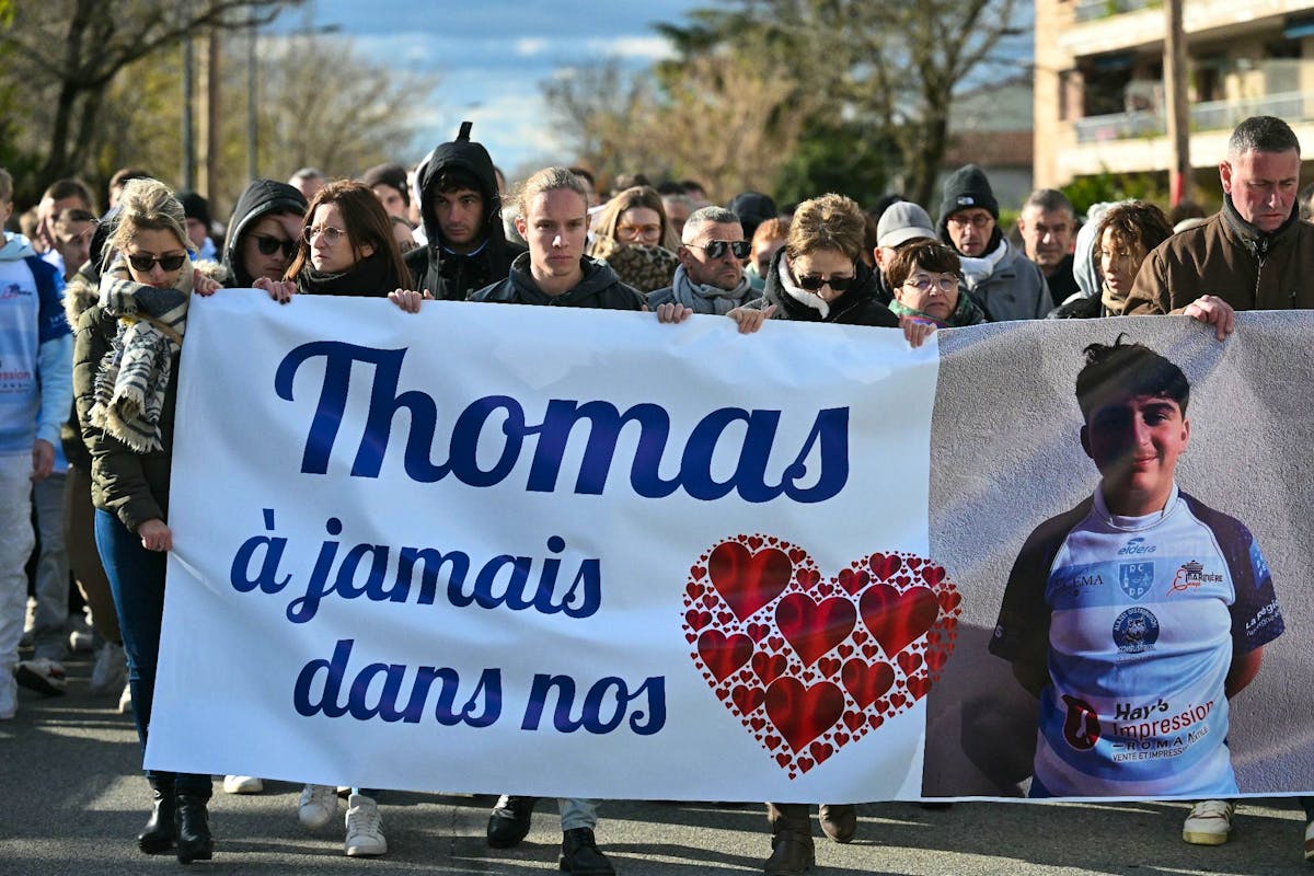 Le parquet requiert le renvoi de 11 personnes pour « homicide
