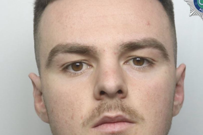 Tamworth dealer jailed after police find £380 and drugs inside a sock