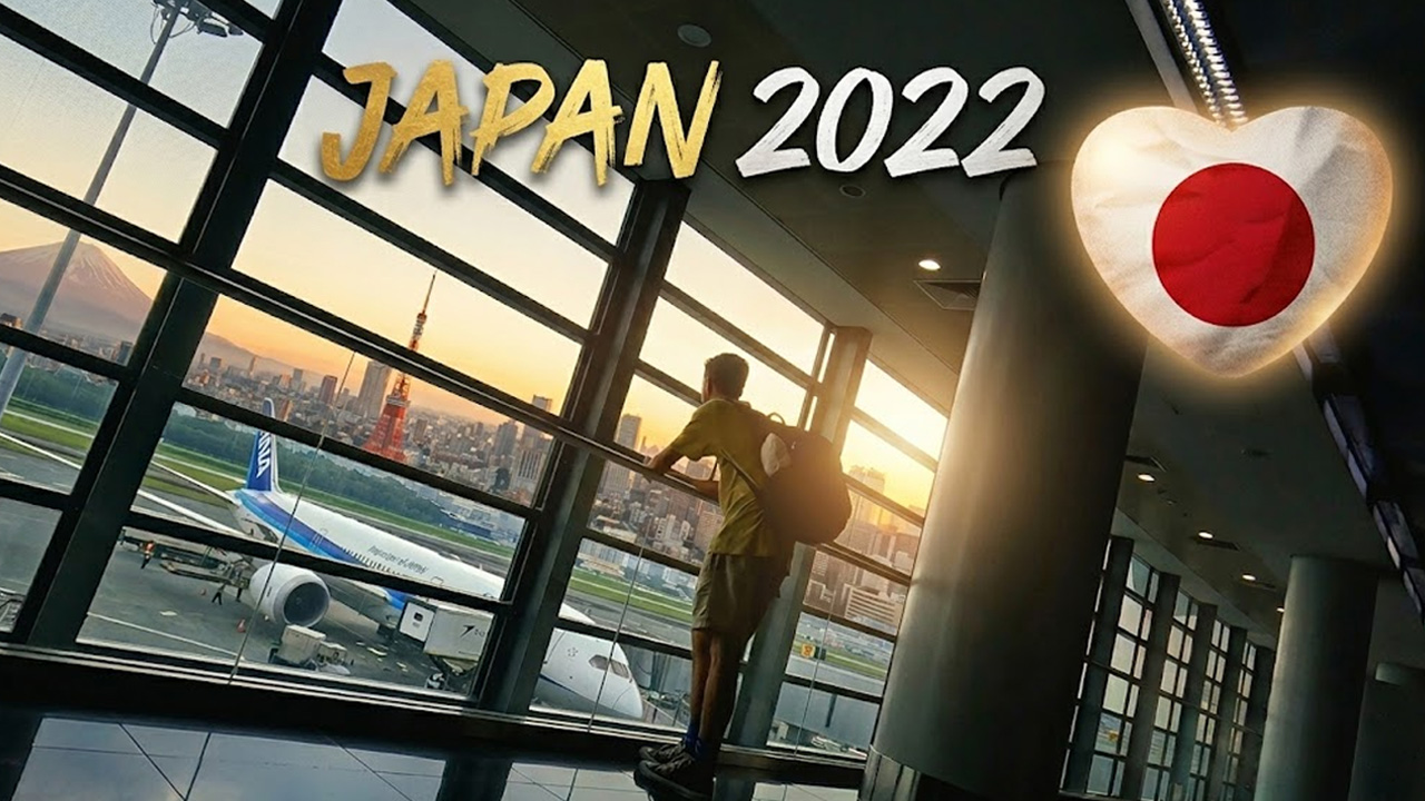 Travel day from hell: Manila to Japan flight nightmare story