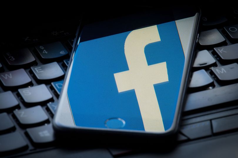 Facebook and Instagram down as users report error message on social ...