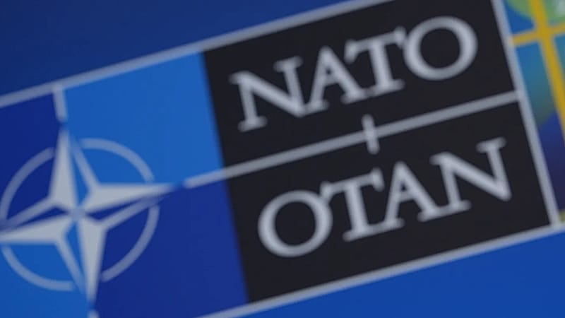 Washington plans to slash fighter jets and warships to NATO in Europe ...