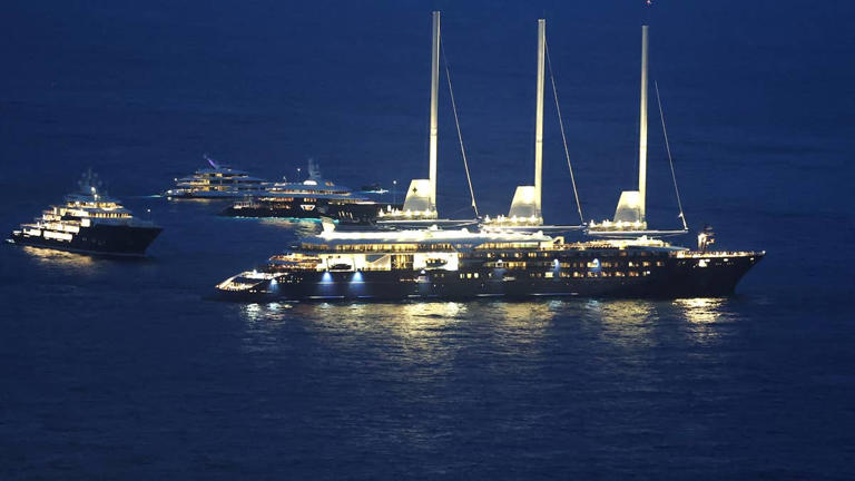 Orient Express launches its first cruise ship: The luxurious 54-cabin ...