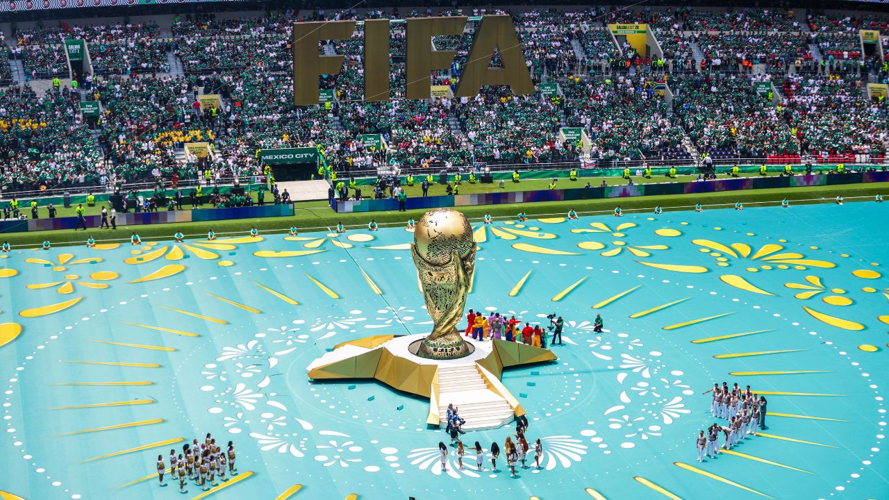 FIFA World Cup 2026: From Brazil vs Morocco to France vs Norway, here ...