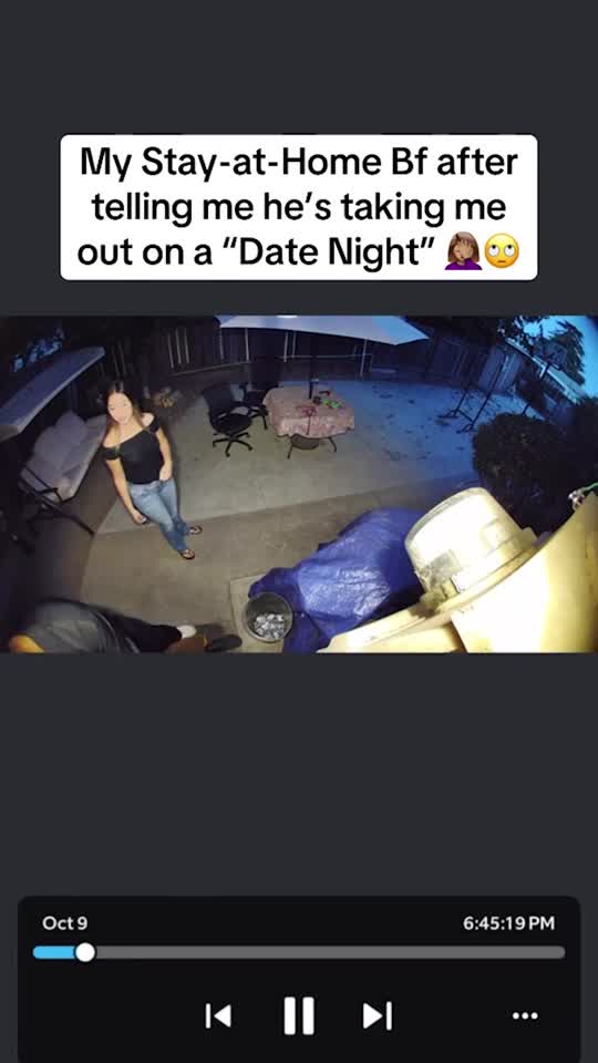 My boyfriend refuses to pay