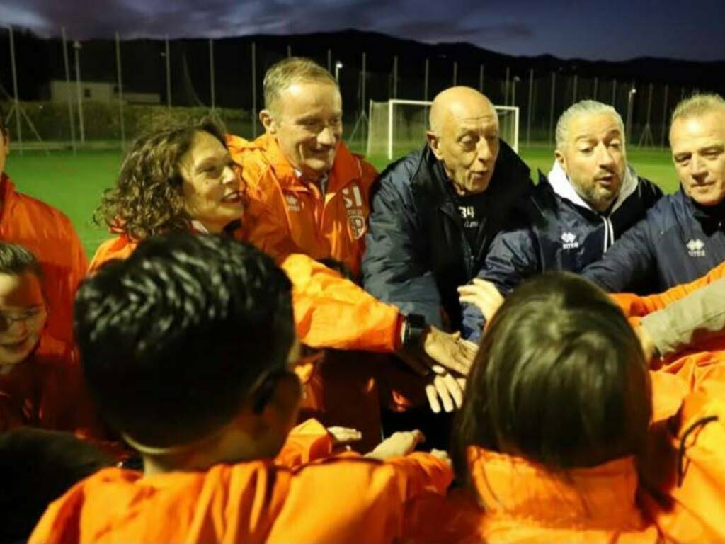 Celle Ligure, al torneo Italmatch ospite d’onore la Pistoiese For ...