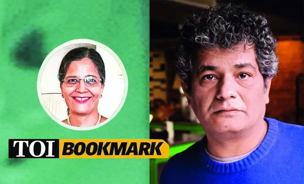 Mohammed Hanif on how writing fiction is like stealing a buffalo