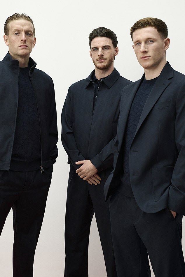 Thomas Tuchel drops big hint about core England leadership group after ...