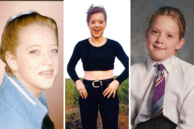 Man arrested on suspicion of murder over death of Vicky Glass in 2000