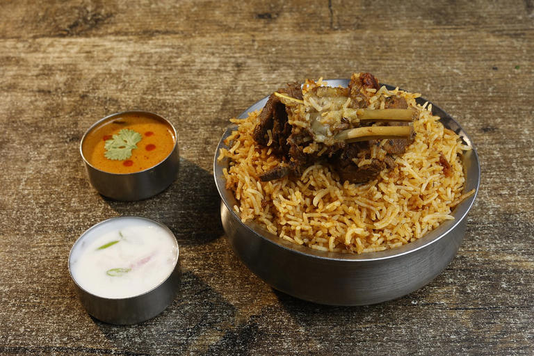 The Andhra comeback that fixes the room, not the soul of the kitchen