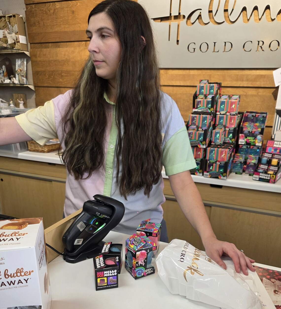 To squish or not to squish? How State College stores are managing the ...