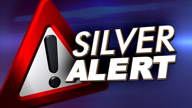 Silver alert issued for Barbour County man
