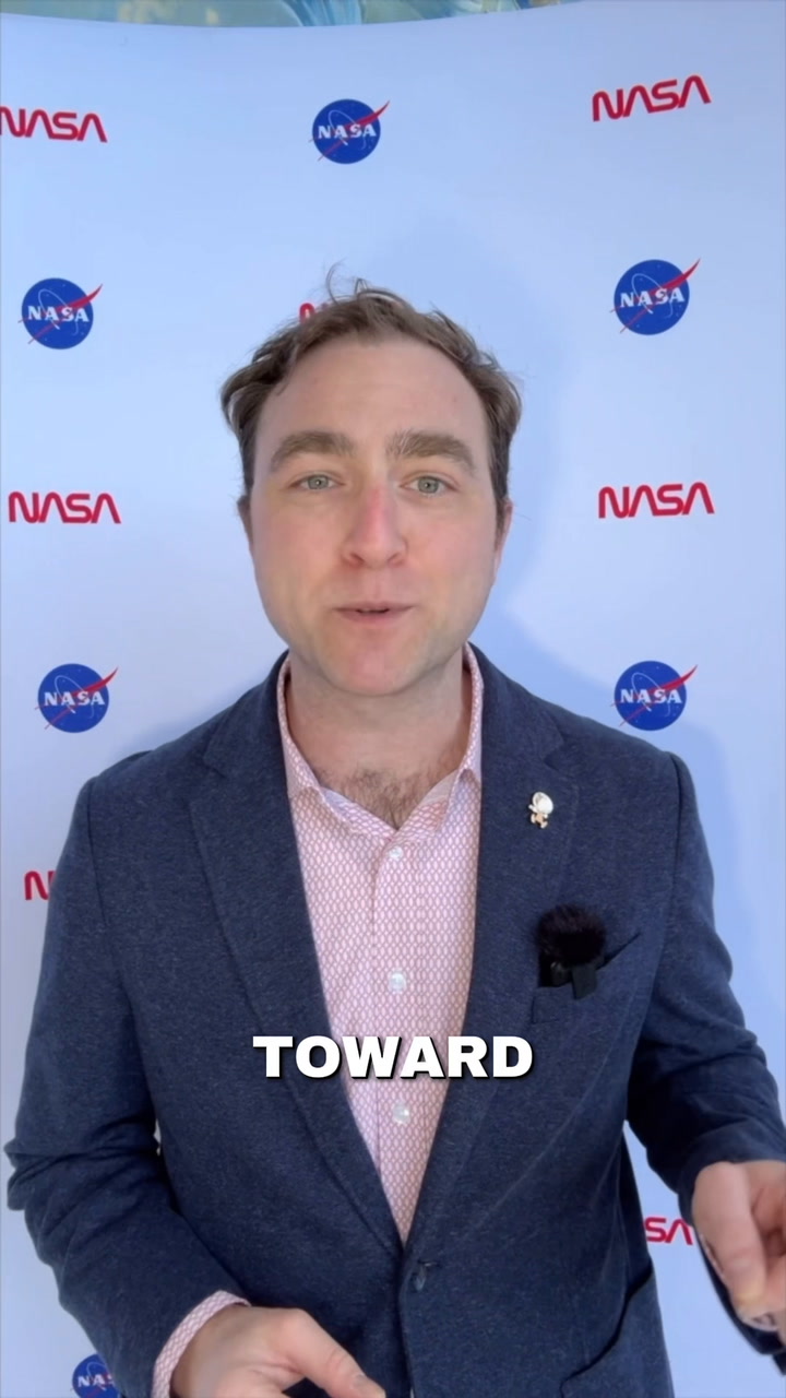 Meet the Artemis 3 crew: NASA's next step towards the Moon