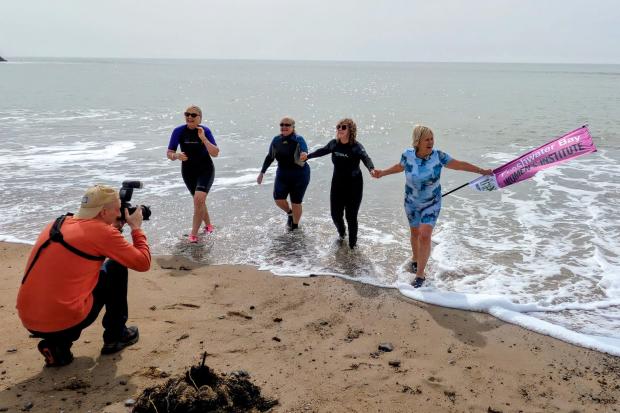 Isle of Wight Women's Institute and Townswomen's Guild news