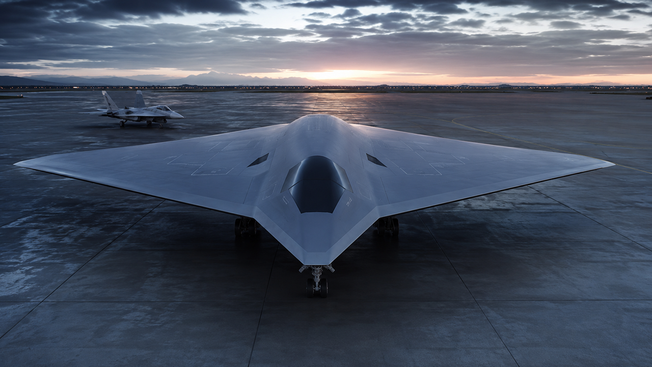 The F-47 NGAD timeline is shocking, how America gets its most lethal ...