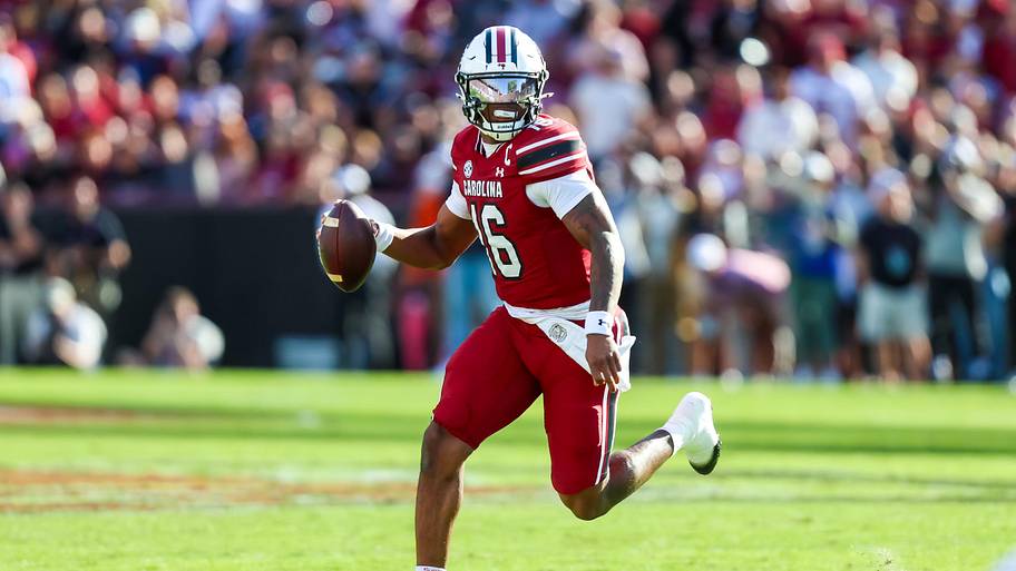 Latest NFL mock draft pegs LaNorris Sellers as successor to Super Bowl ...