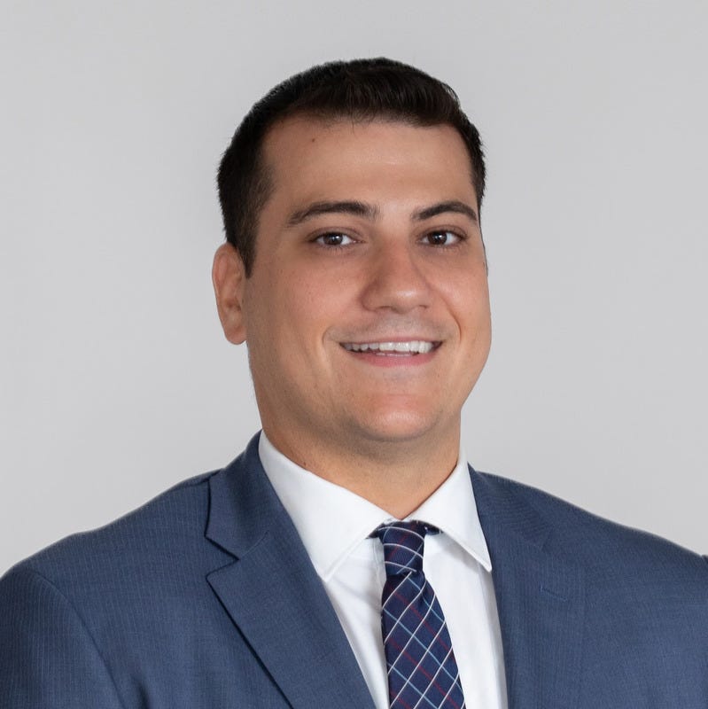 TruNorth Bank promotes Michael Sabanty to VP at Holbrook office