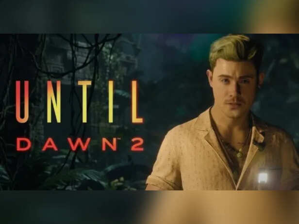 Until Dawn 2 introduces new characters and deeper player choices