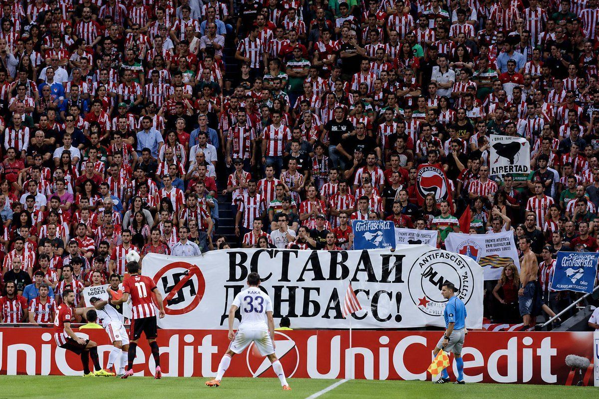 15 of world soccer's most political clubs