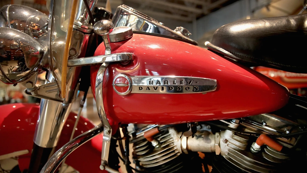 11 legendary motorcycles that shaped riding history
