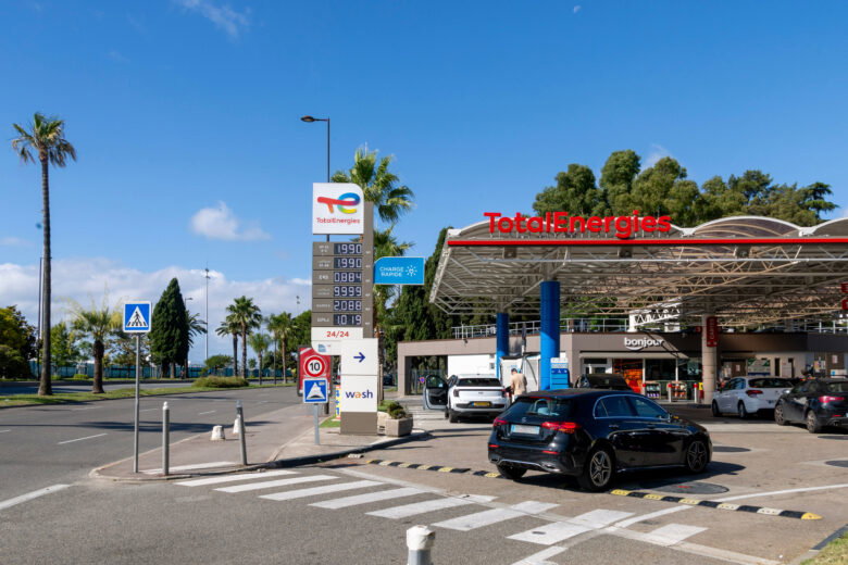 Inflatie in Frankrijk stijgt in mei naar 2,4 procent door sterke ...